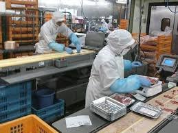 Meat processing staff | JapanWork